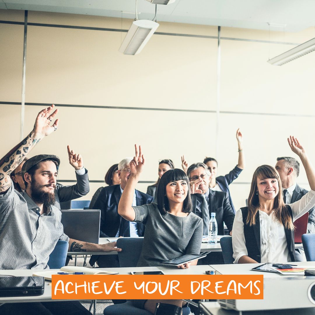 3. Elite English Package