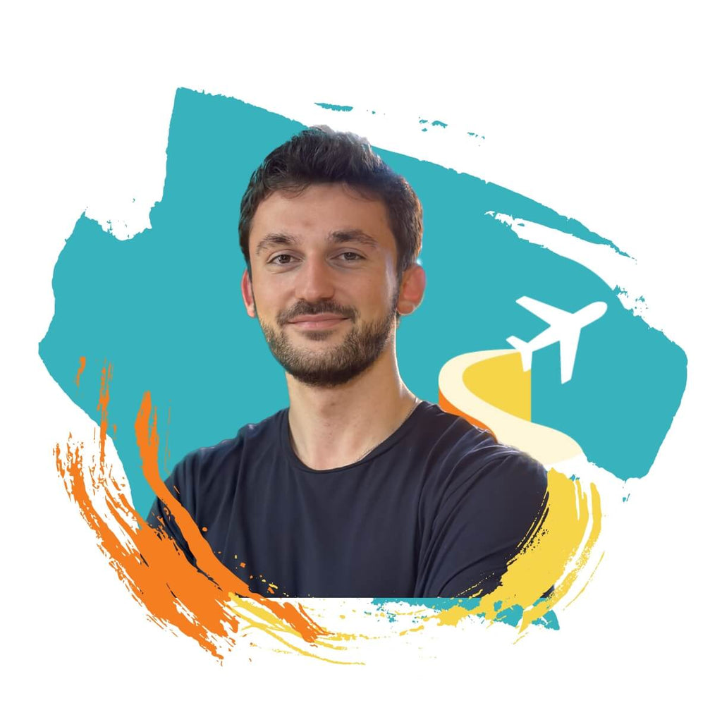 Meet Study Destination's Dream Team We're here to help you!