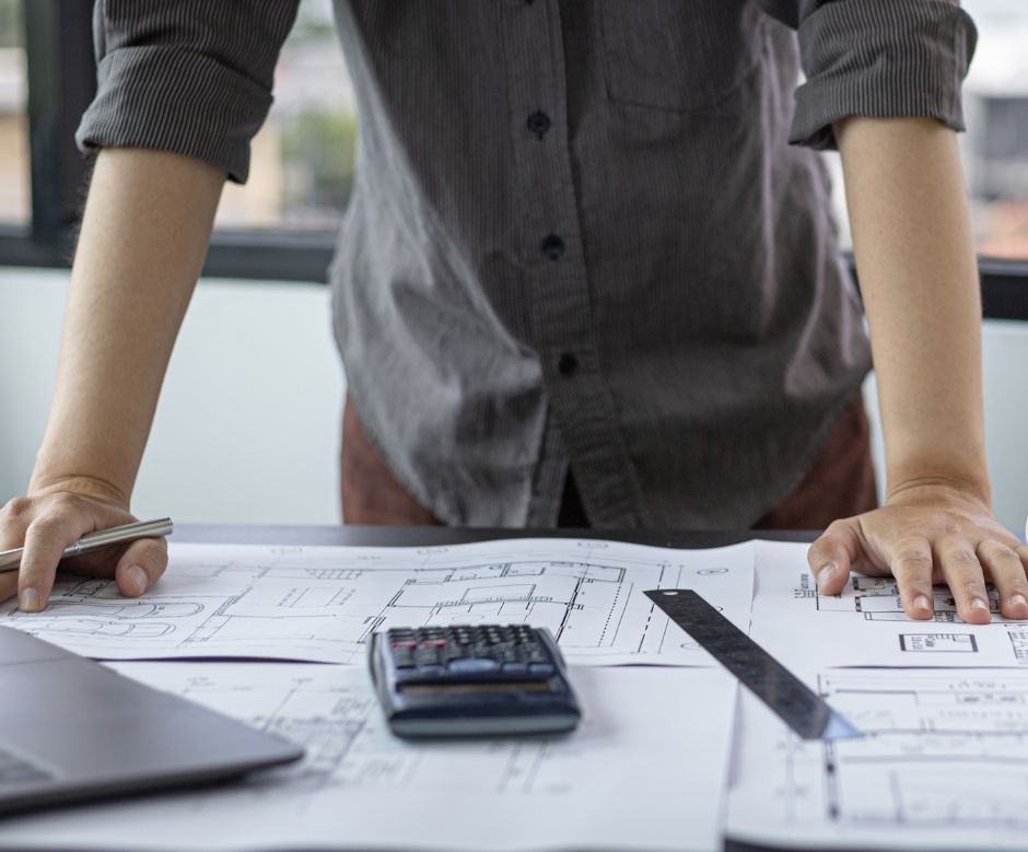 Diploma in Civil Engineering Draftspersons and Technicians